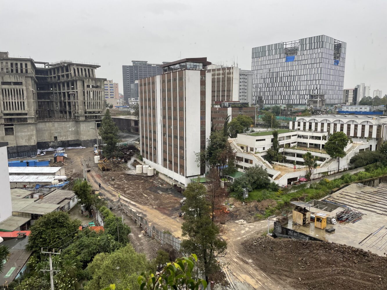 IUTInternational Tenants' day 2025 - IUT