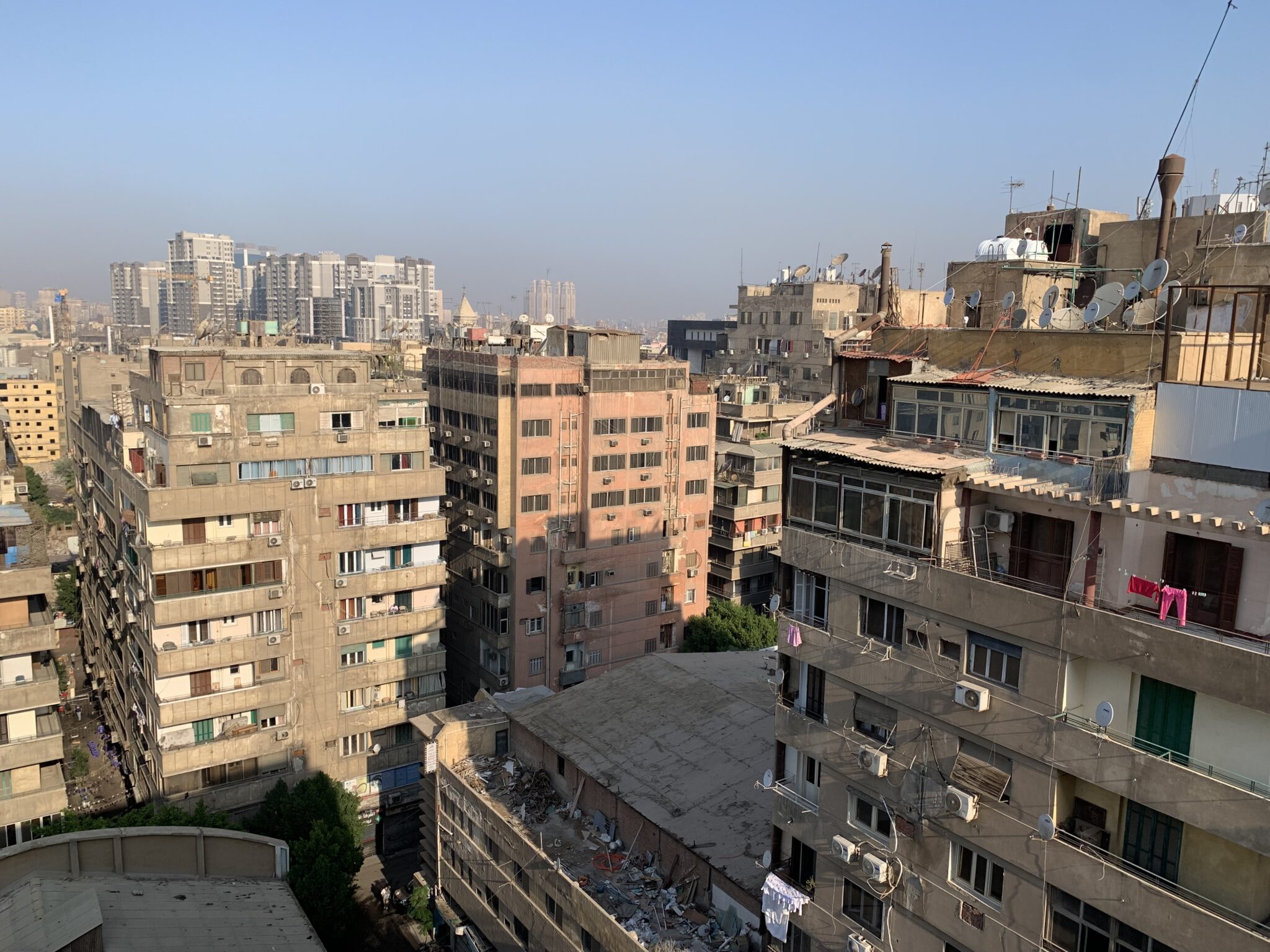 IUTInternational Tenants' day 2025 - IUT